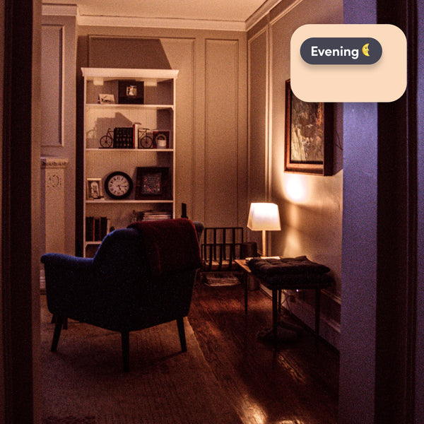 LIFX Mini White Wi-Fi LED Smart Light – Clever House