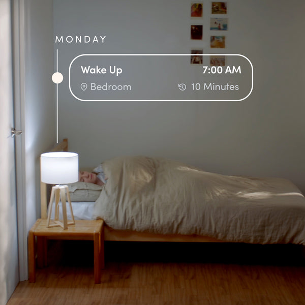 LIFX Mini White Wi-Fi LED Smart Light – Clever House