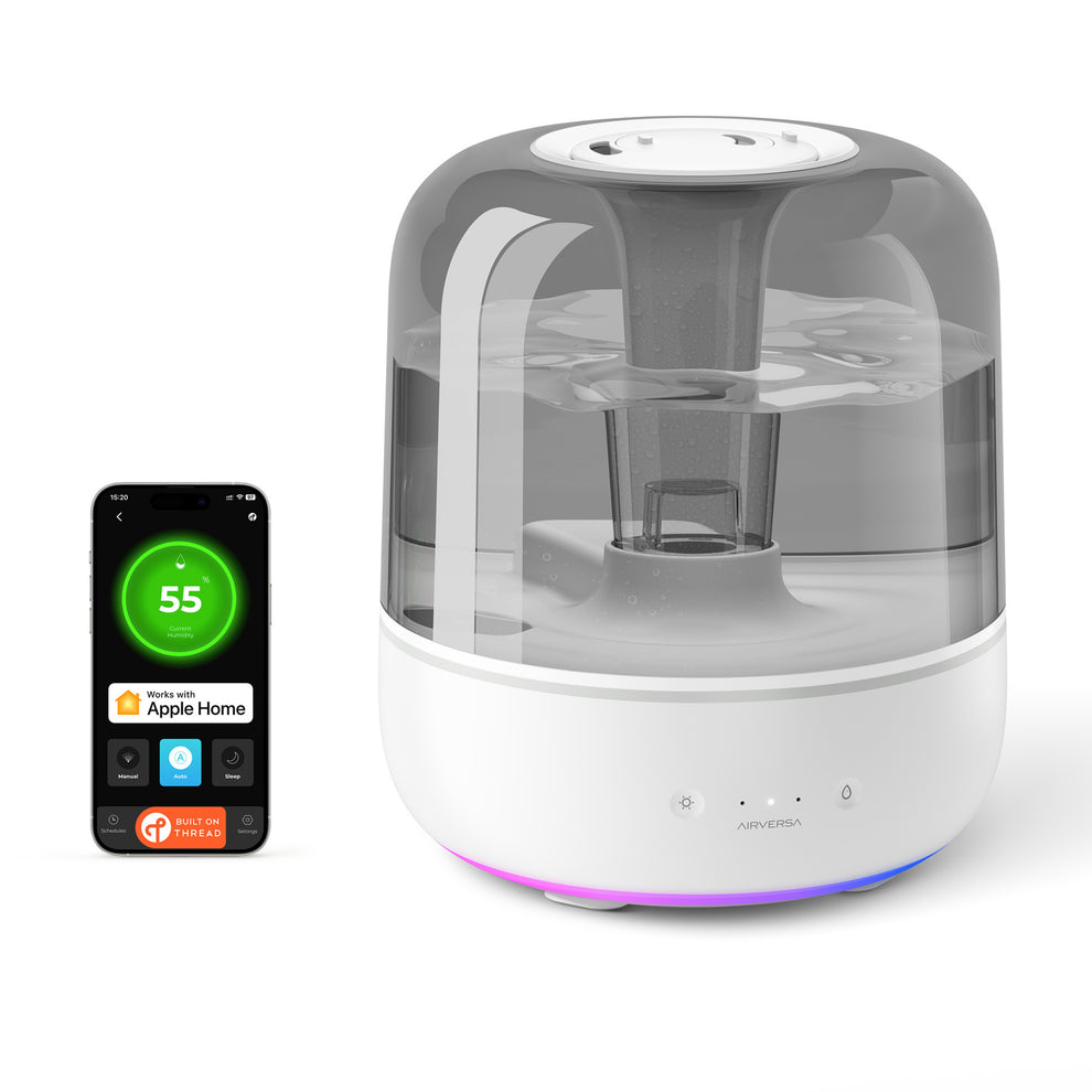AIRVERSA Smart Humidifier AH1 – Clever House